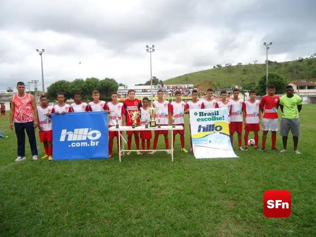 União de Ipuca e 13 de Maio unem-se para representar São Fidélis no ...