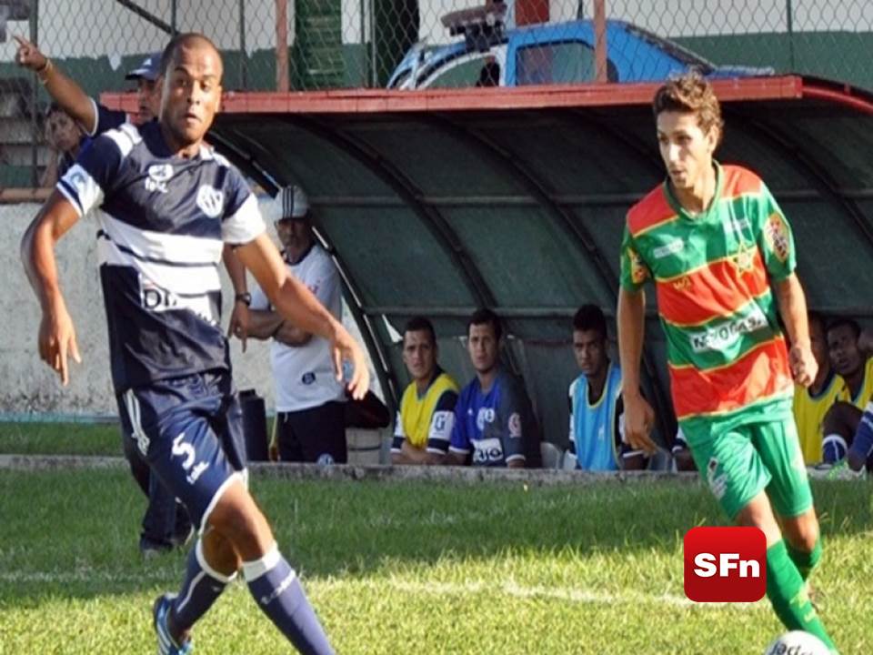 Quatro anos depois, Paduano confirma retorno ao futebol – SF Notícias