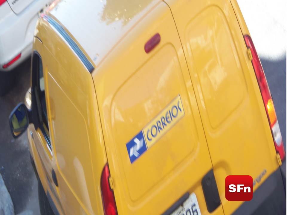Correios anuncia alterações e suspensões nas entregas durante a ...