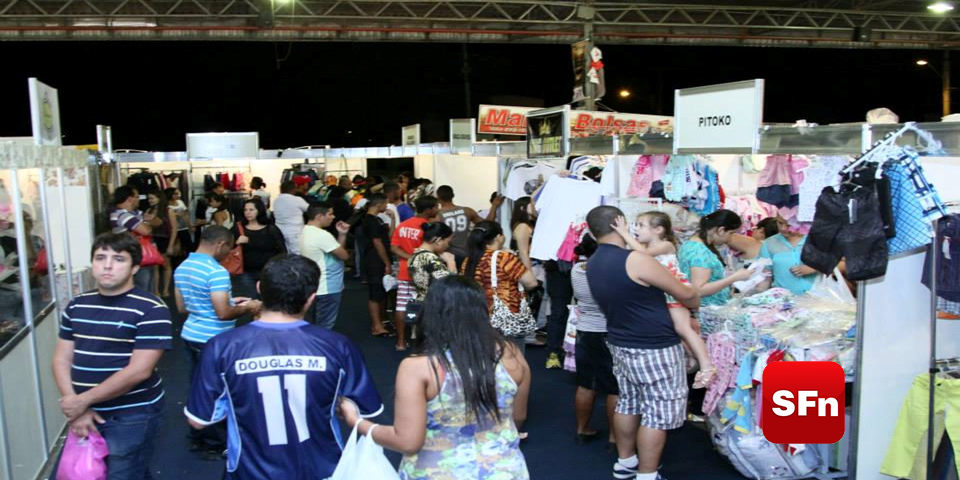 28º edição da Fepe começa nesta quarta em Campos – SF Notícias