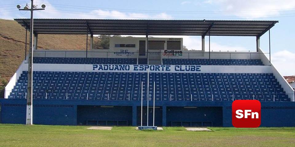 Paduano Esporte Clube voltará às competições profissionais em 2017 – SF ...