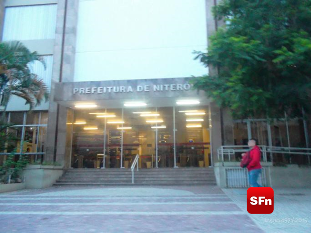 Prefeitura De Niterói Abre Inscrições Para Mais De 150 Vagas