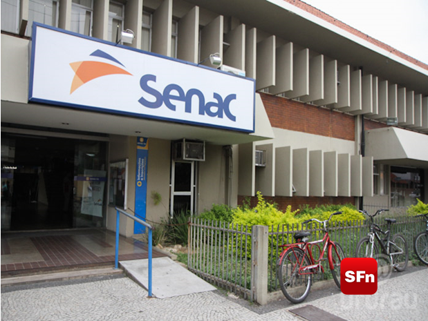 Quatro mil vagas abertas pelo Senac na região – SF Notícias