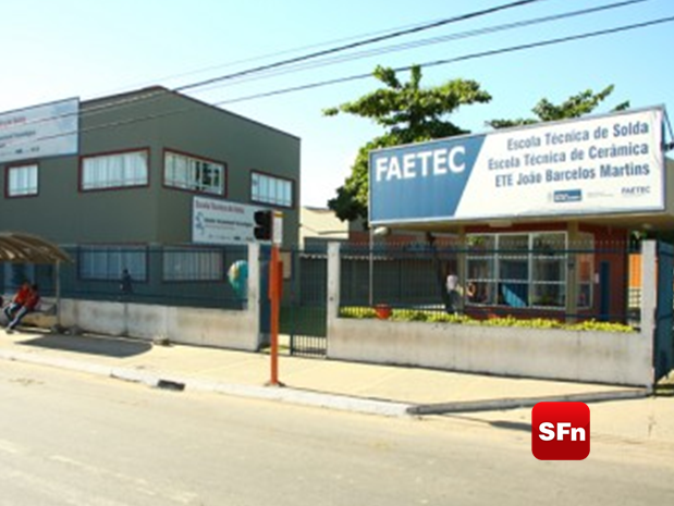 Faetec oferece mais de 4 mil vagas para cursos de qualificação ...