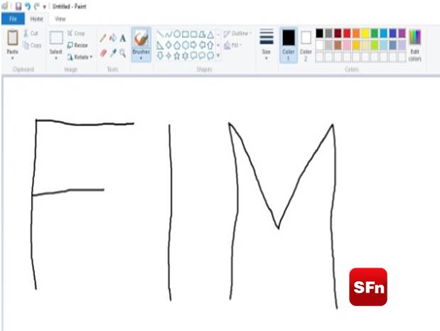 Após 32 anos, o Paint será removido do pacote Windows – SF Notícias