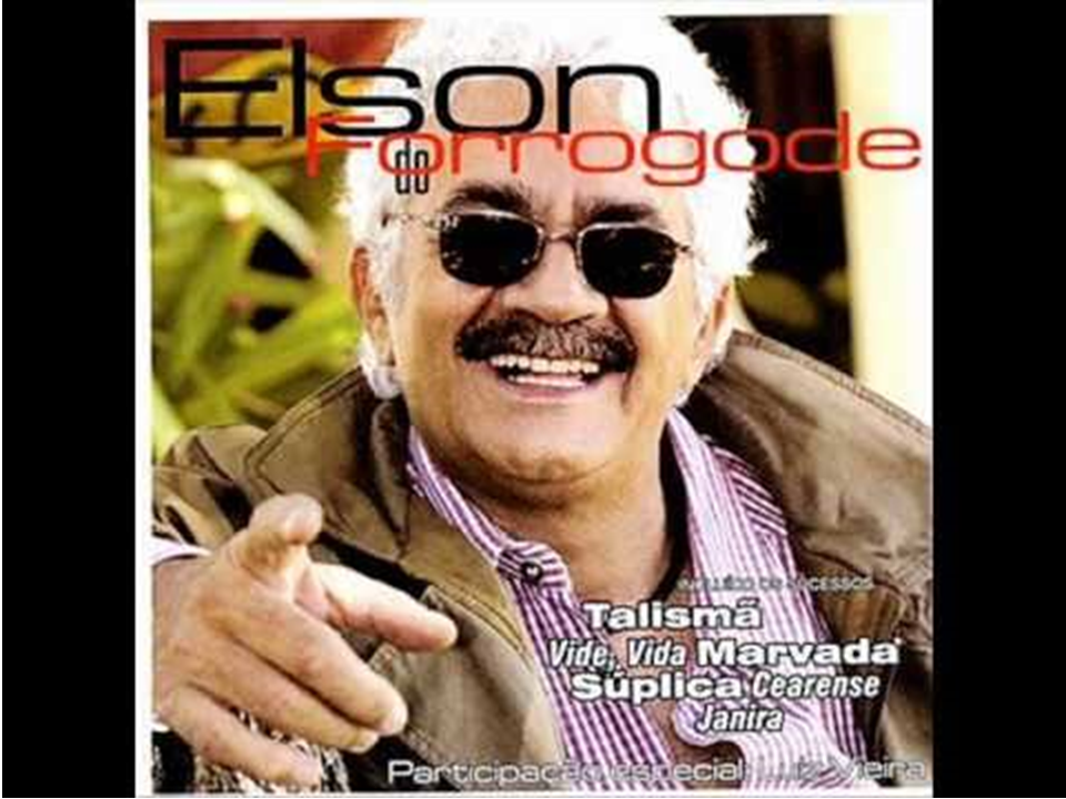 Cantor e compositor fidelense morre em hospital do Rio – SF Notícias