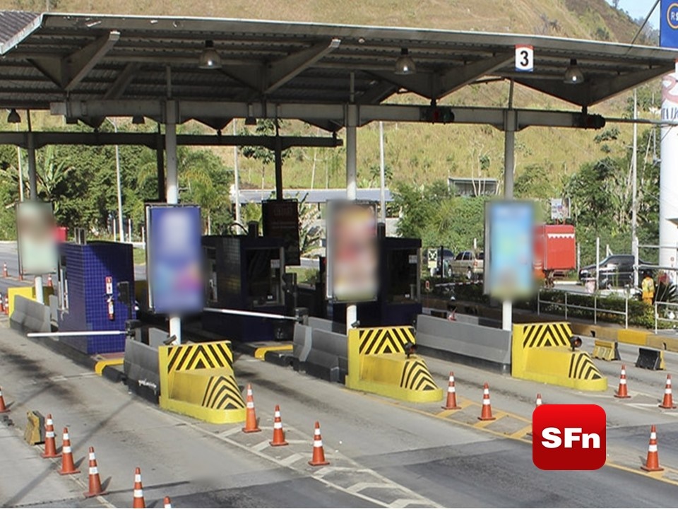 Vai Ficar Mais Caro Tarifa De Pedágio Da Rj 116 Será Reajustada Sf