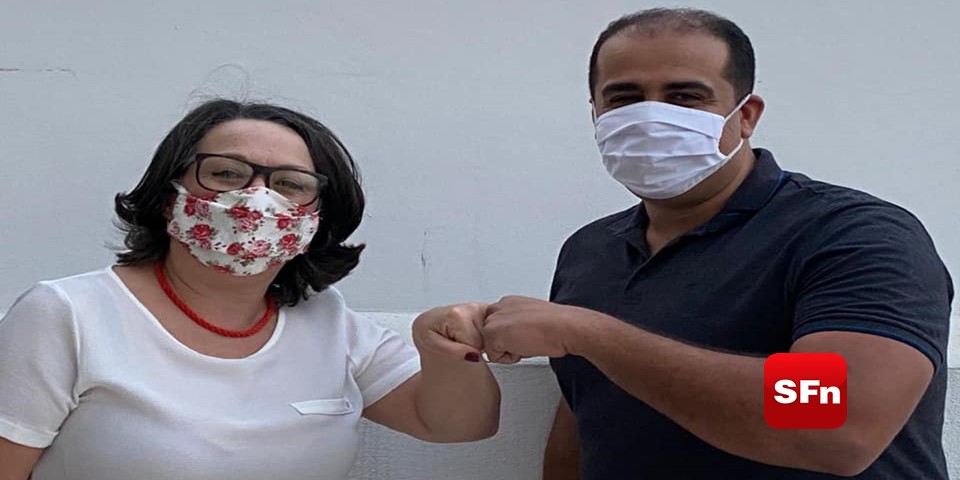 PT e Psol confirmam pré-candidatura de Sebastião Neto ao cargo de ...