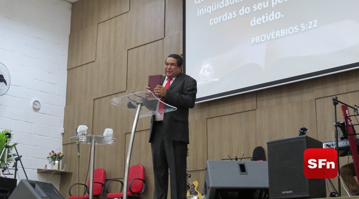 Pastor Reinaldo Eduardo morre vítima da Covid-19 em Nova Friburgo – SF ...