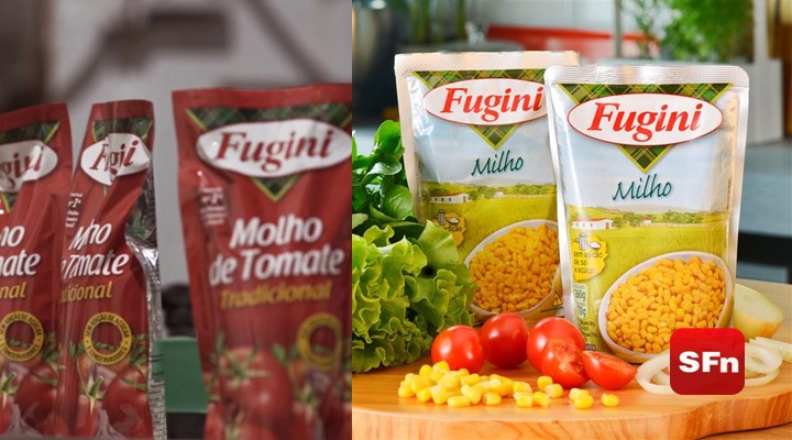 Anvisa suspende fabricação, comercialização e uso de alimentos da marca ...