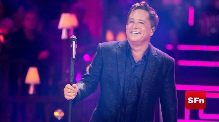 Ícone da música sertaneja, Leonardo é mais uma atração da Expo Pádua ...