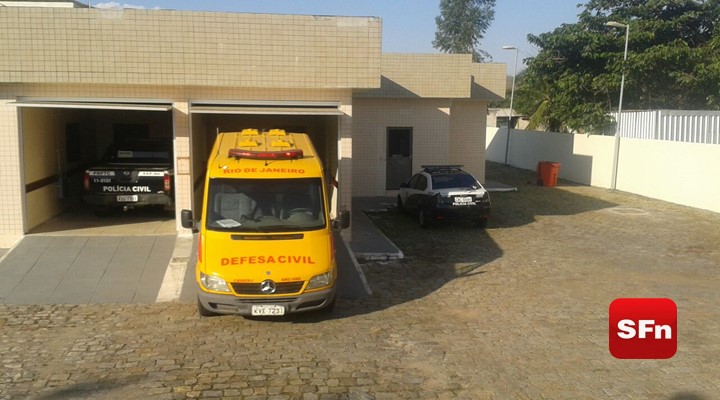 IML de Pádua passa a contar com serviço de liberação remota de corpos ...