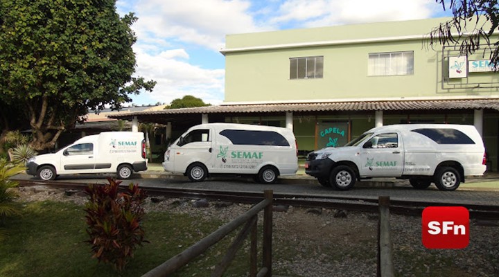 SEMAF celebra 23 anos de história oferecendo o melhor para São Fidélis ...