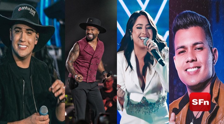 Expo Cambuci começa quinta com shows de Natanzinho Lima, Alexandre ...